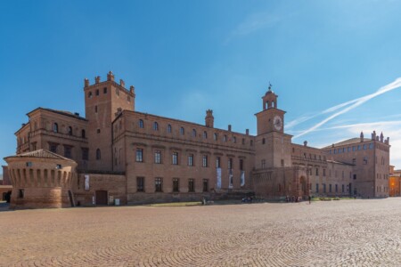 Carpi - Cosa vedere e come arrivare