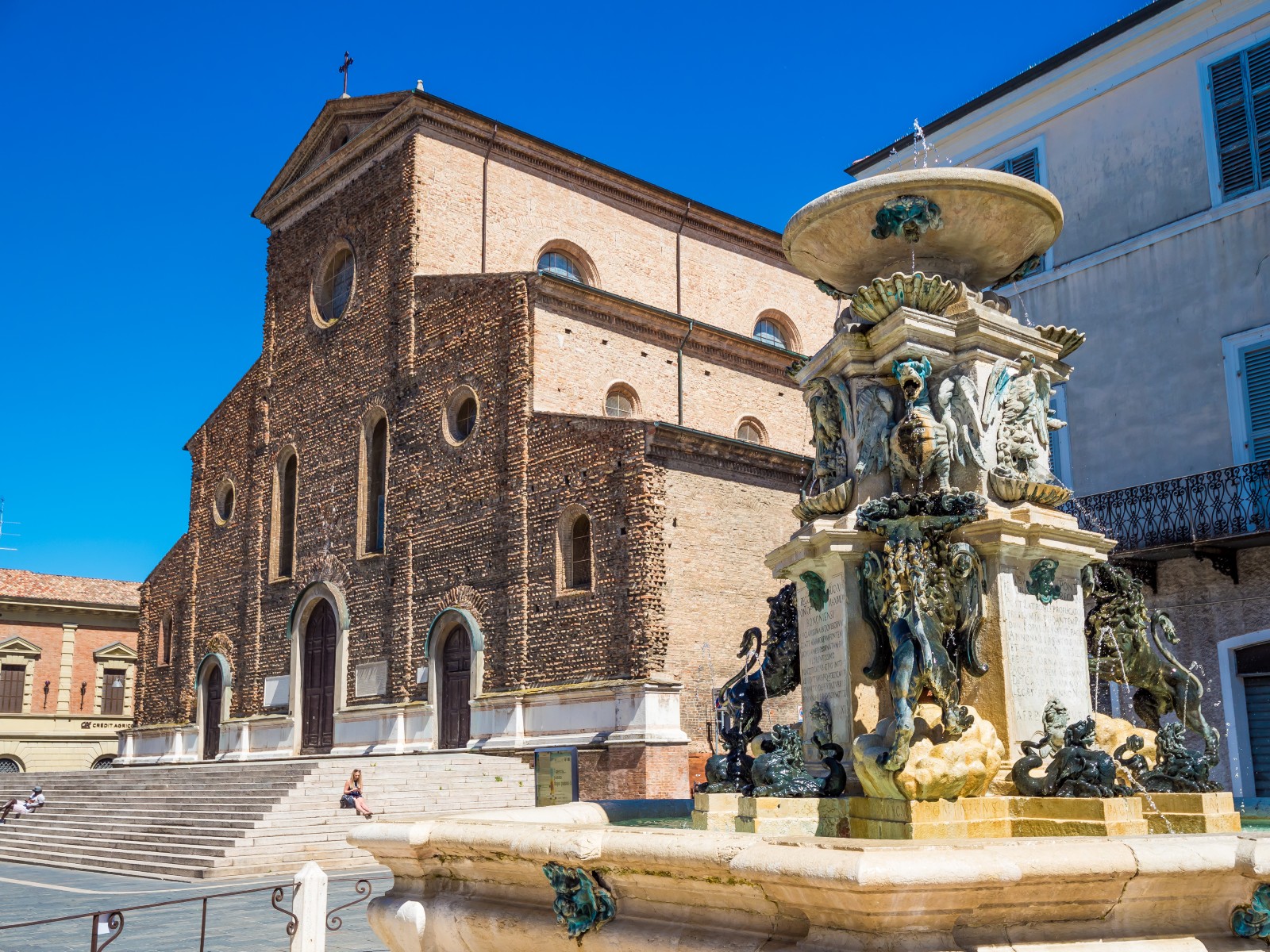 Faenza - Cosa vedere e come arrivare