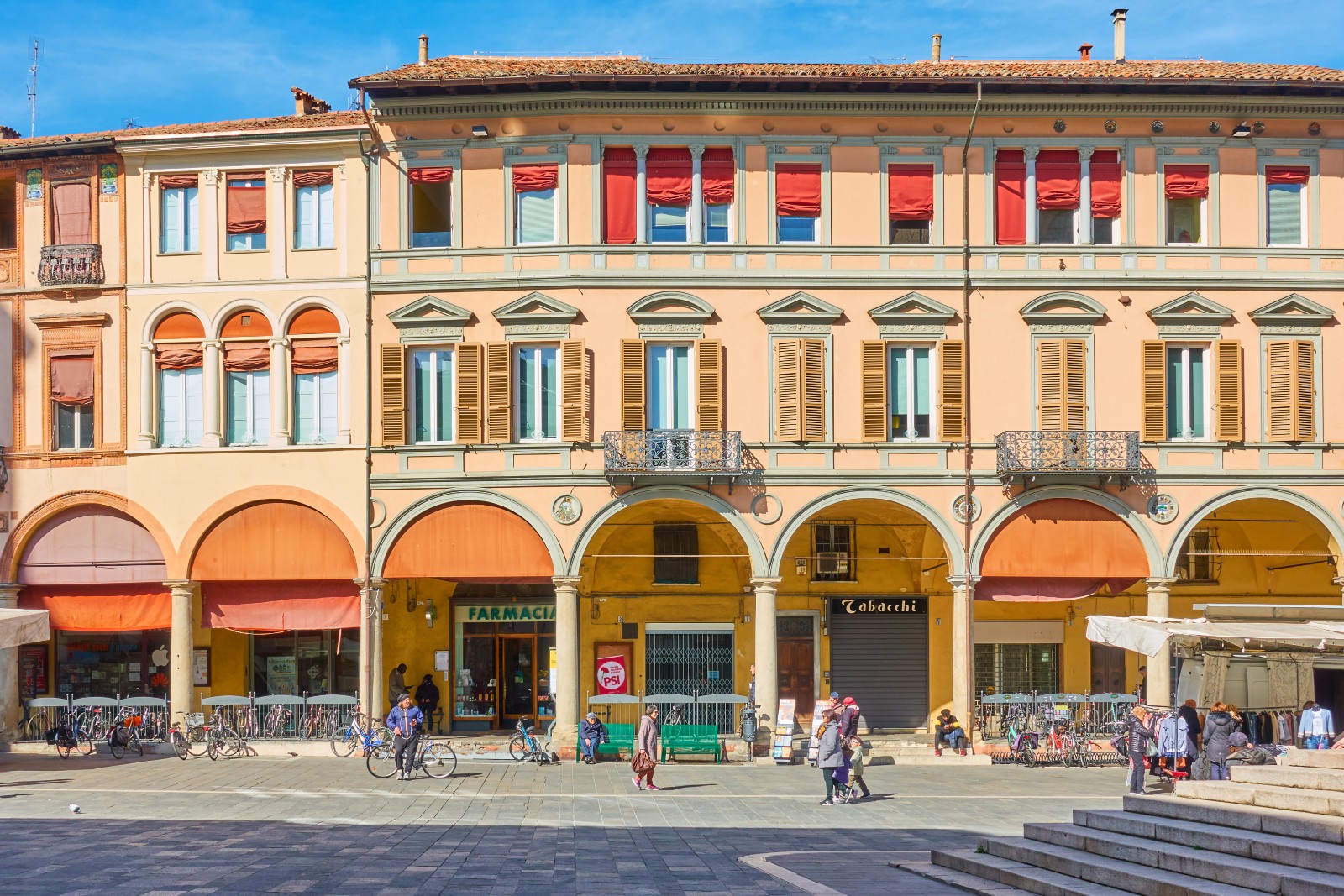 Faenza - Cosa vedere e come arrivare
